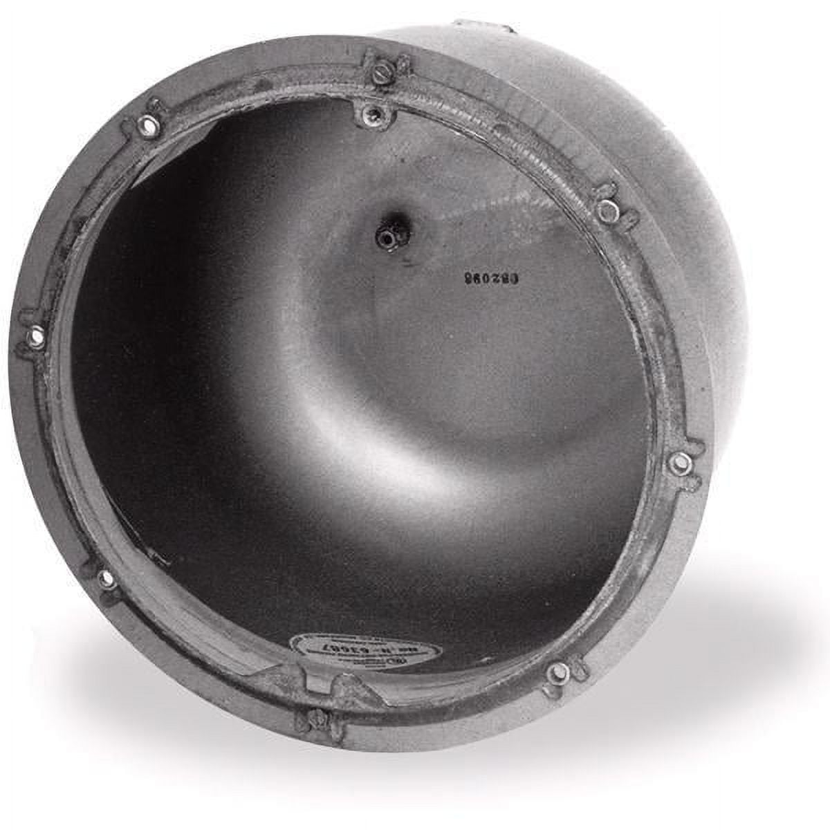 Pentair 78210400 Large Stainless Steel Niches for Swimming Pool or Spa ...