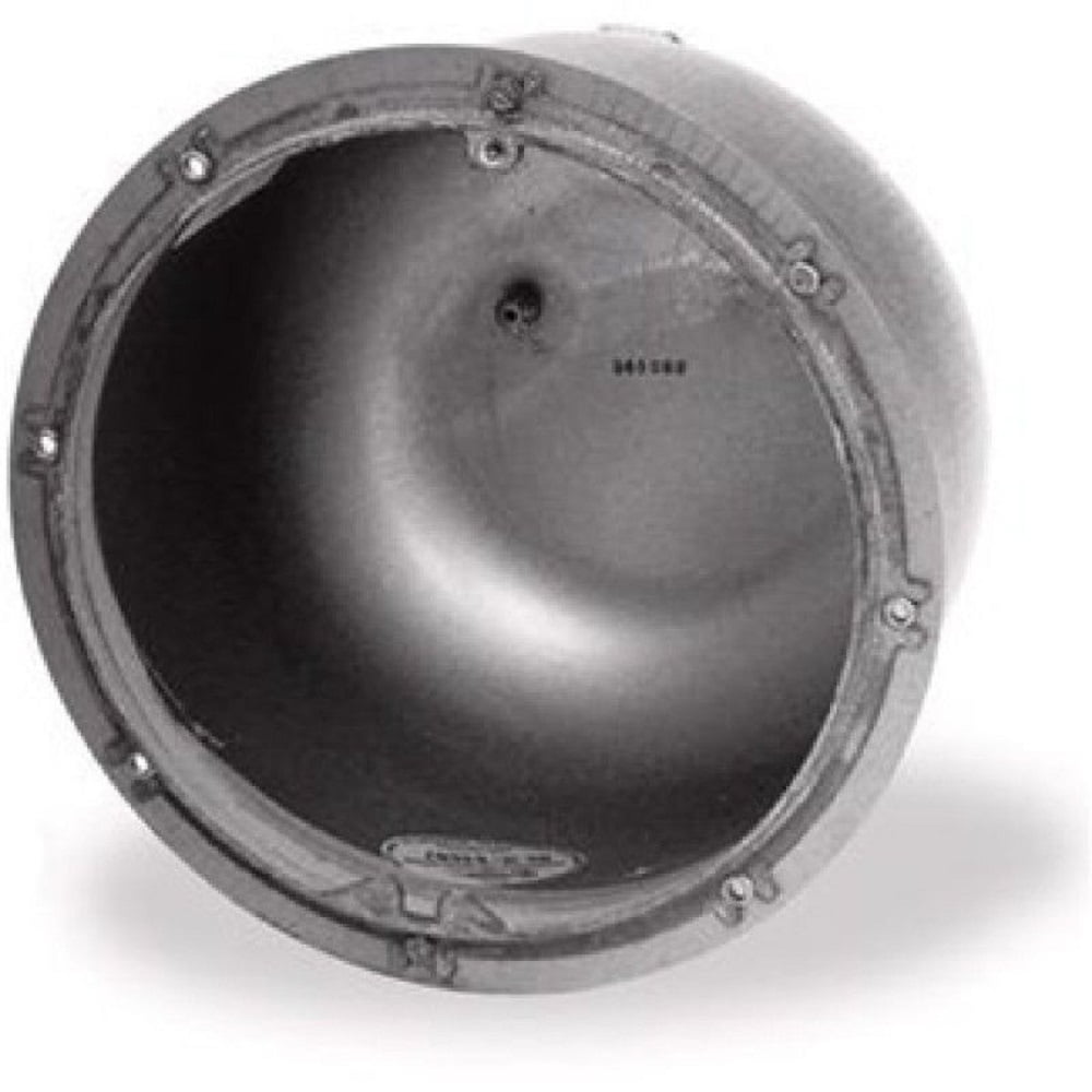 Pentair 78210500 1" Large Stainless Steel Niches for Pool Light ...
