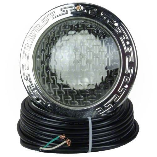 Pentair 78458100 Amerlite 120V 500 Watt Underwater Swimming Pool Light ...
