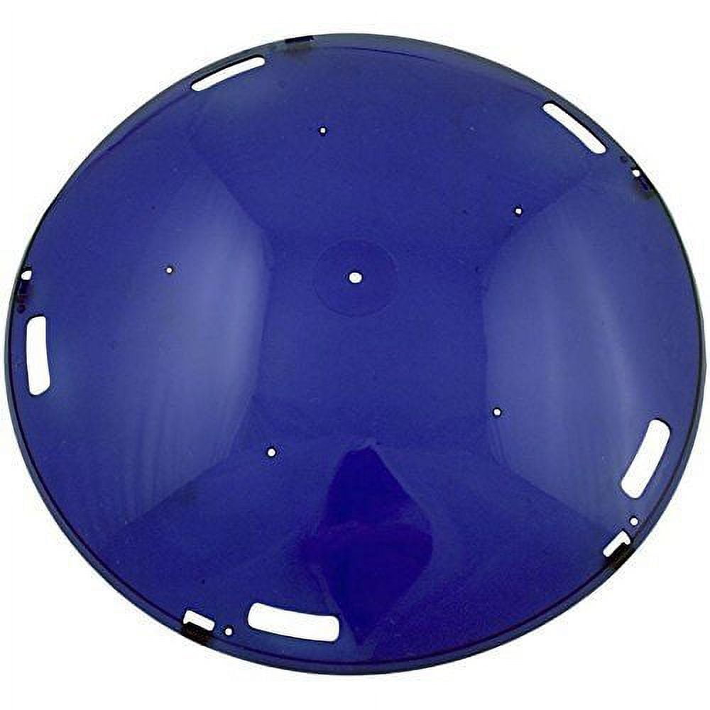 Pentair 78883701 Kwik Change Lens Cover for Pool or Spa Light - Blue ...