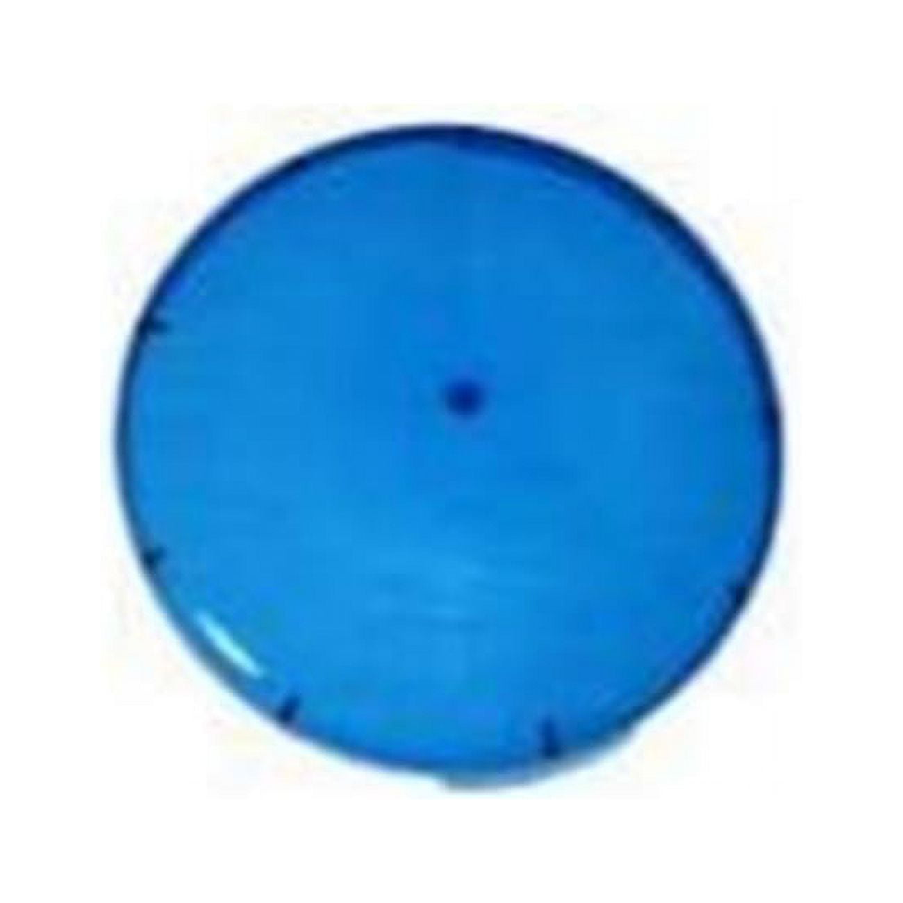 Pentair 78900800 Blue Kwik-Change Lens Cover Replacement SunBrite II ...