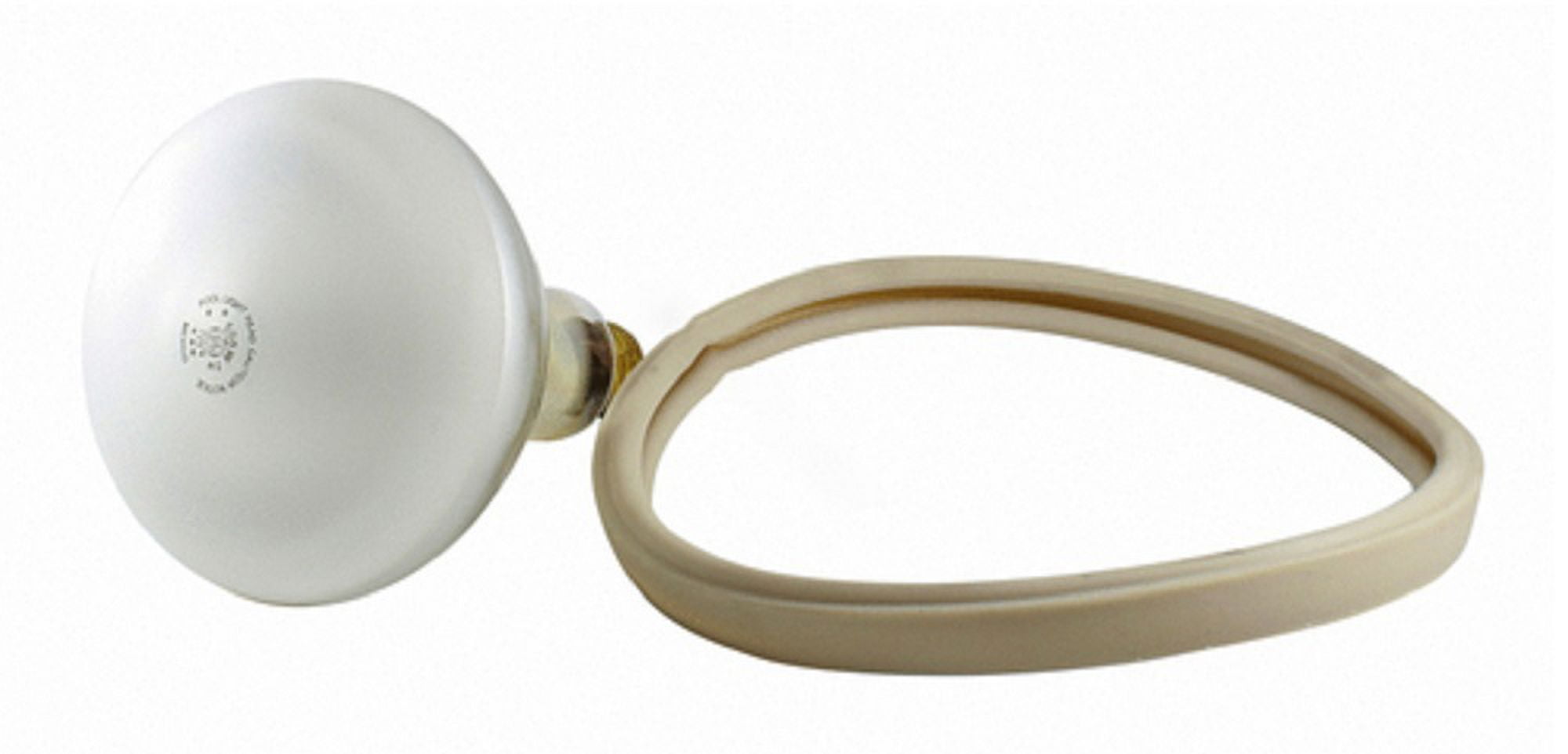 Pentair 79102100Z Pool & Spa Replacement Light Bulb Kit, SunGlow II ...