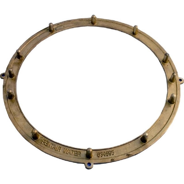 Pentair Adapter Ring Spa Tapped 79203200 - Walmart Business Supplies