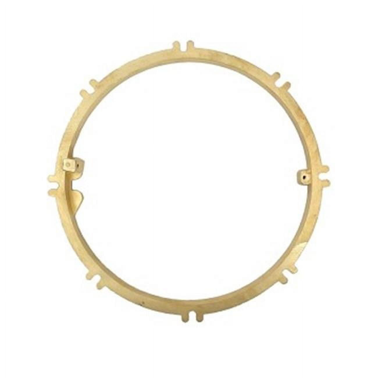 Pentair 79211600 Brass Concrete Plaster Ring Replacement Large ...