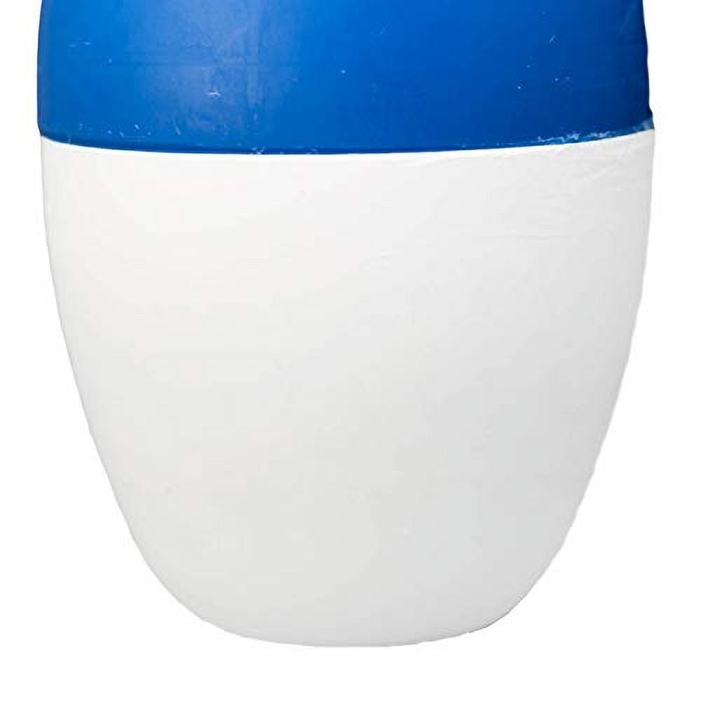 Pentair 8 R181016 Rainbow Swimming Pool Oval Safety Floats 3" x 5" for ...