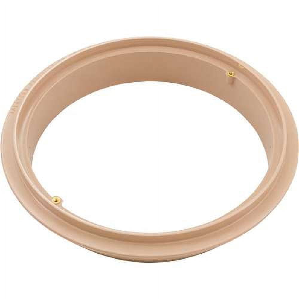 Pentair 85000600 9-Inch White Ring Seat Assembly Replacement Admiral ...