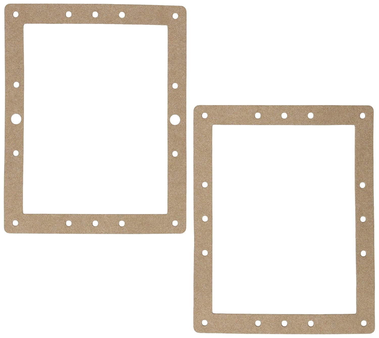 Pentair 85001600 Standard Liner Gasket Set with 12-Hole Pattern ...