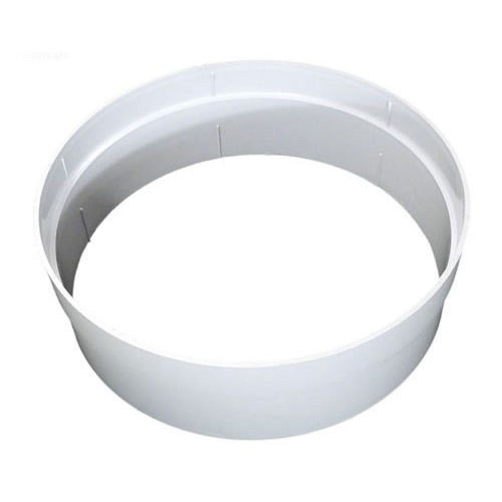 Pentair 85002300 Ring Seat Extension Collar Replacement Admiral Pool ...