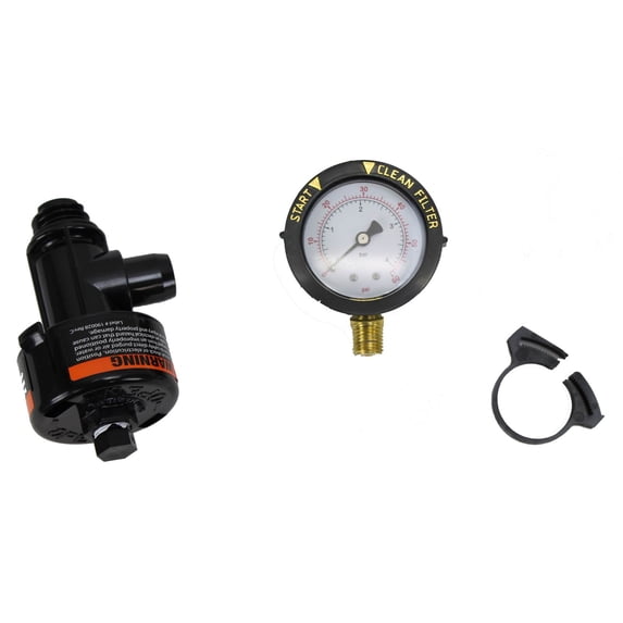 Pentair, Replacement Air Relief Valve, 98209800, High Flow Manual ...