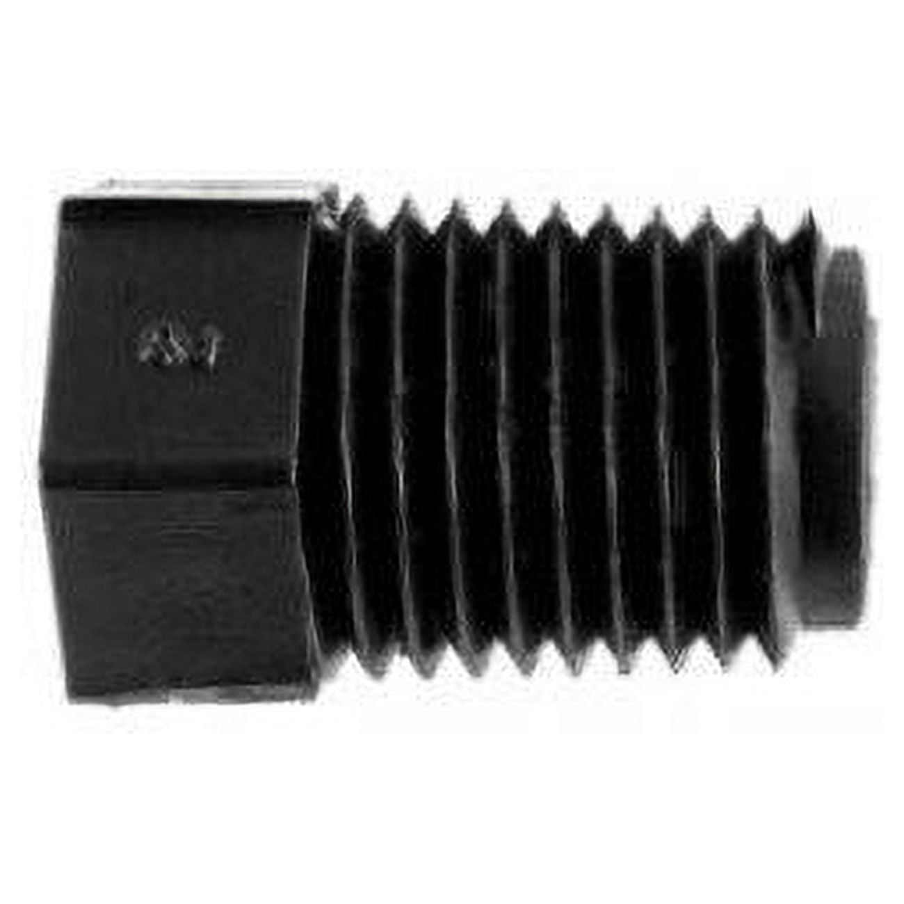 Pentair 98218900 Black High Flow Air Relief Plug Replacement Pool or ...
