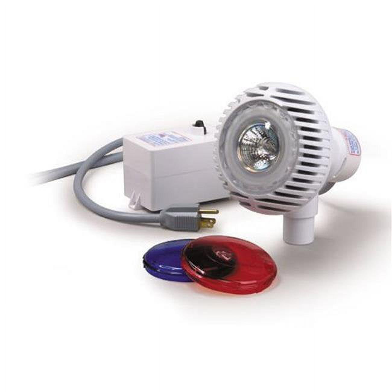Pentair 98605000 65 Watt, 12 Volt Aqualuminator ABG Light - Walmart.com