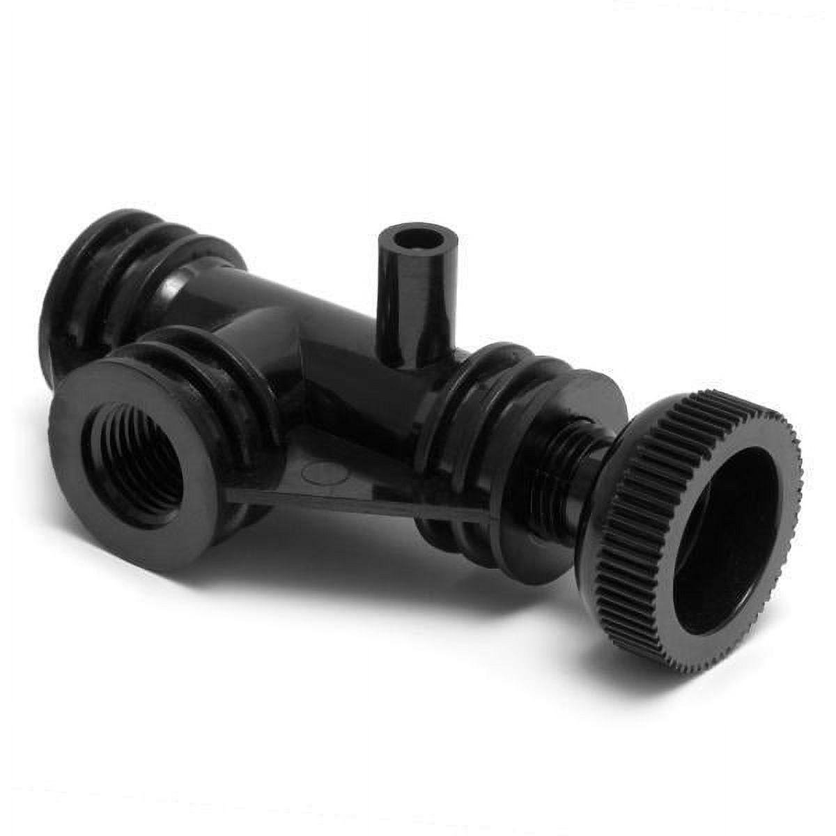 Pentair Air Bleeder Tee Assembly, Triton II TR50, TR60, TR100, TR140 ...