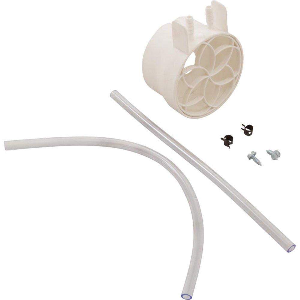 Pentair Air Orifice Kit - Model 175 for Mastertemp Heater 460798 ...