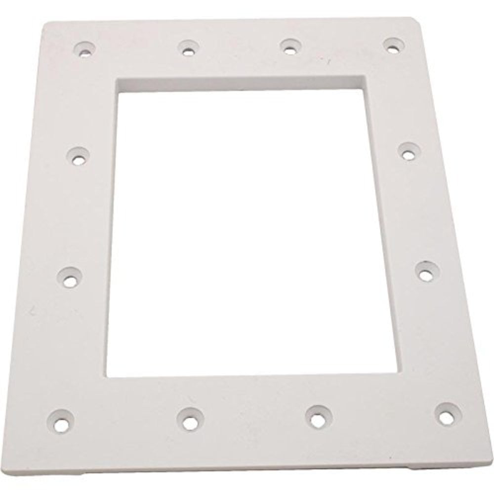 Pentair 85004200 White Standard Sealing Liner Frame with 12-Hole ...