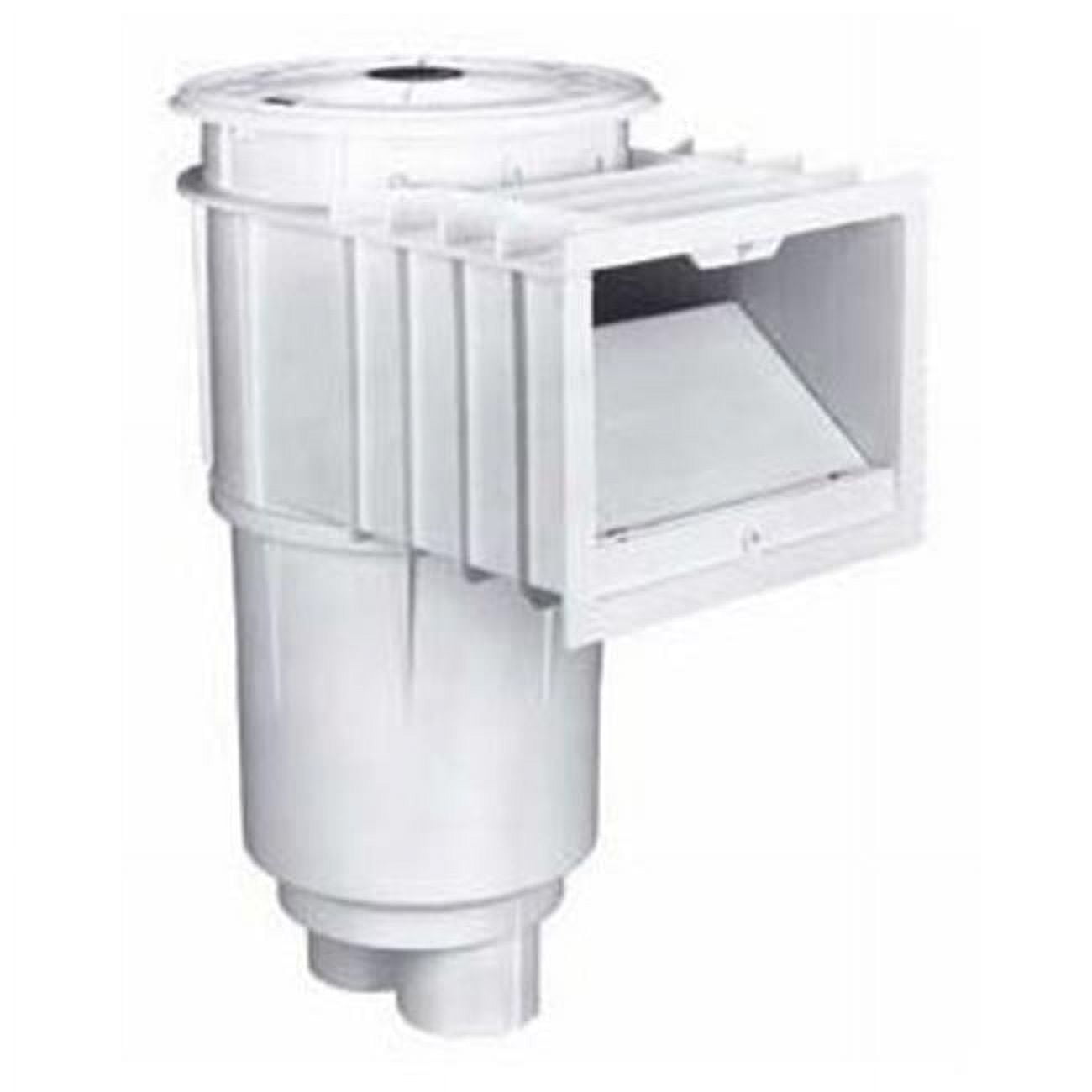 Pentair Aquatic Systems 08650-2404 U-3 IG Skimmer Concrete Tan With ...