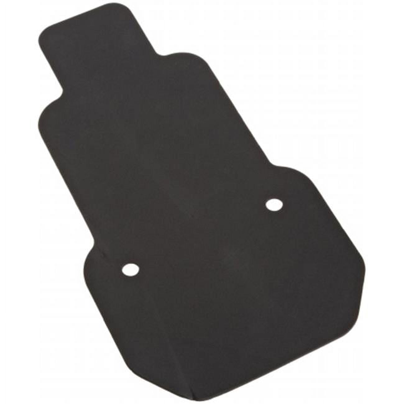 Pentair Aquatic Systems 17350-0008 Rubber Pump Base Pad - Walmart.com