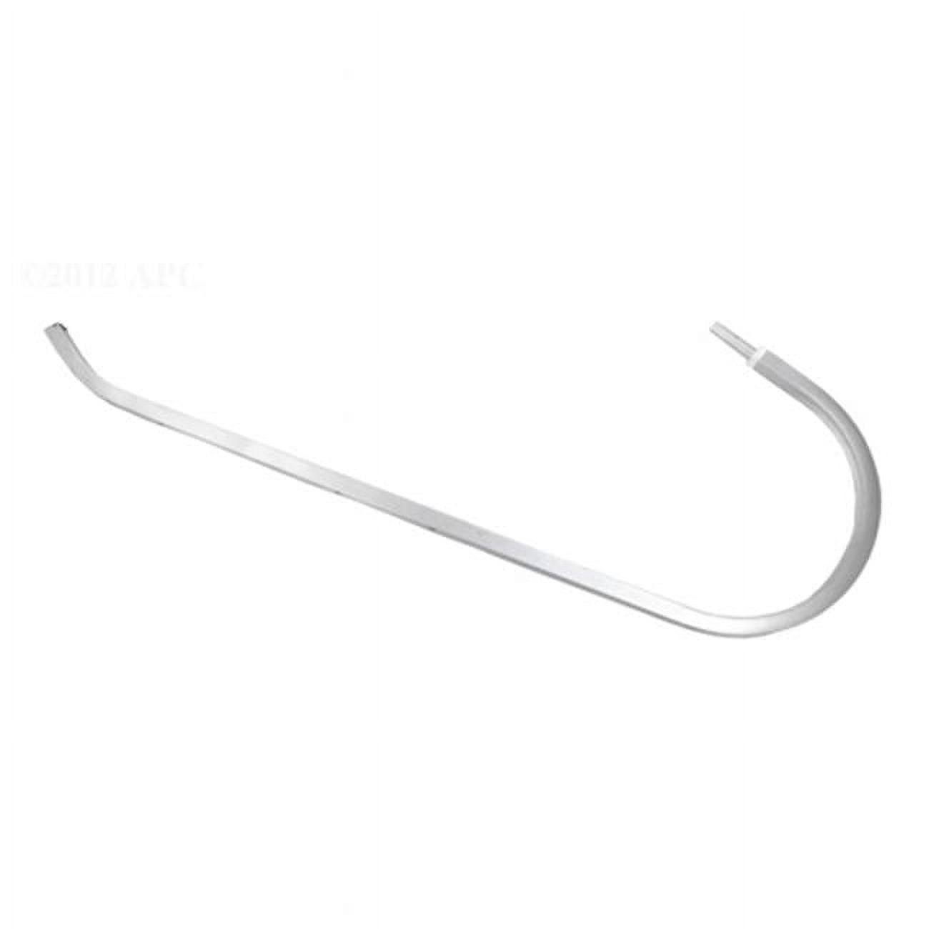 Pentair Aquatic Systems 69-209-047 Smith Frontier III Slide Rail ...