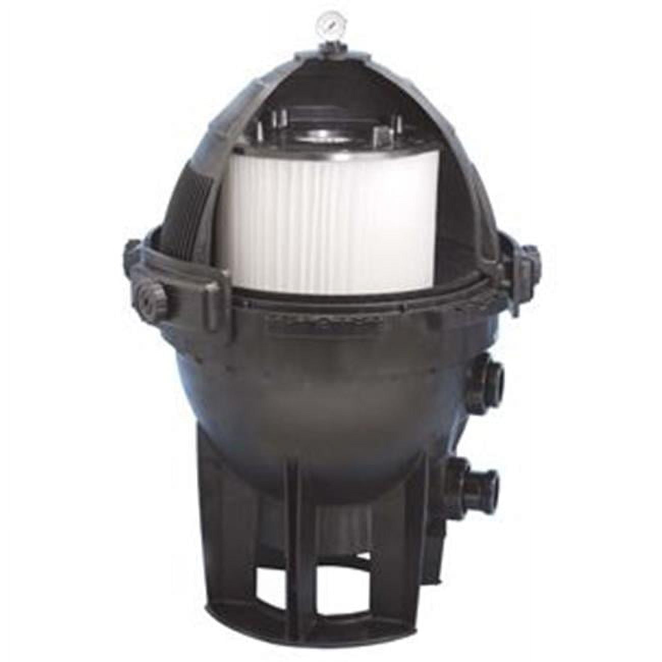 Pentair Aquatic Systems S7MD60 60 sq ft. Sys 3 Mod De Filter - Walmart.com