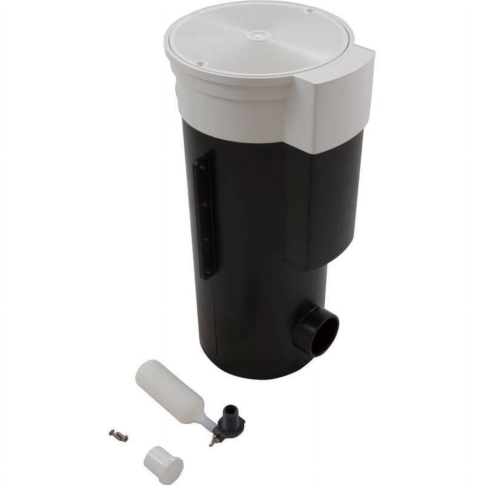 Pentair Autofill with Brass Float Valve White T40BW - Walmart.com