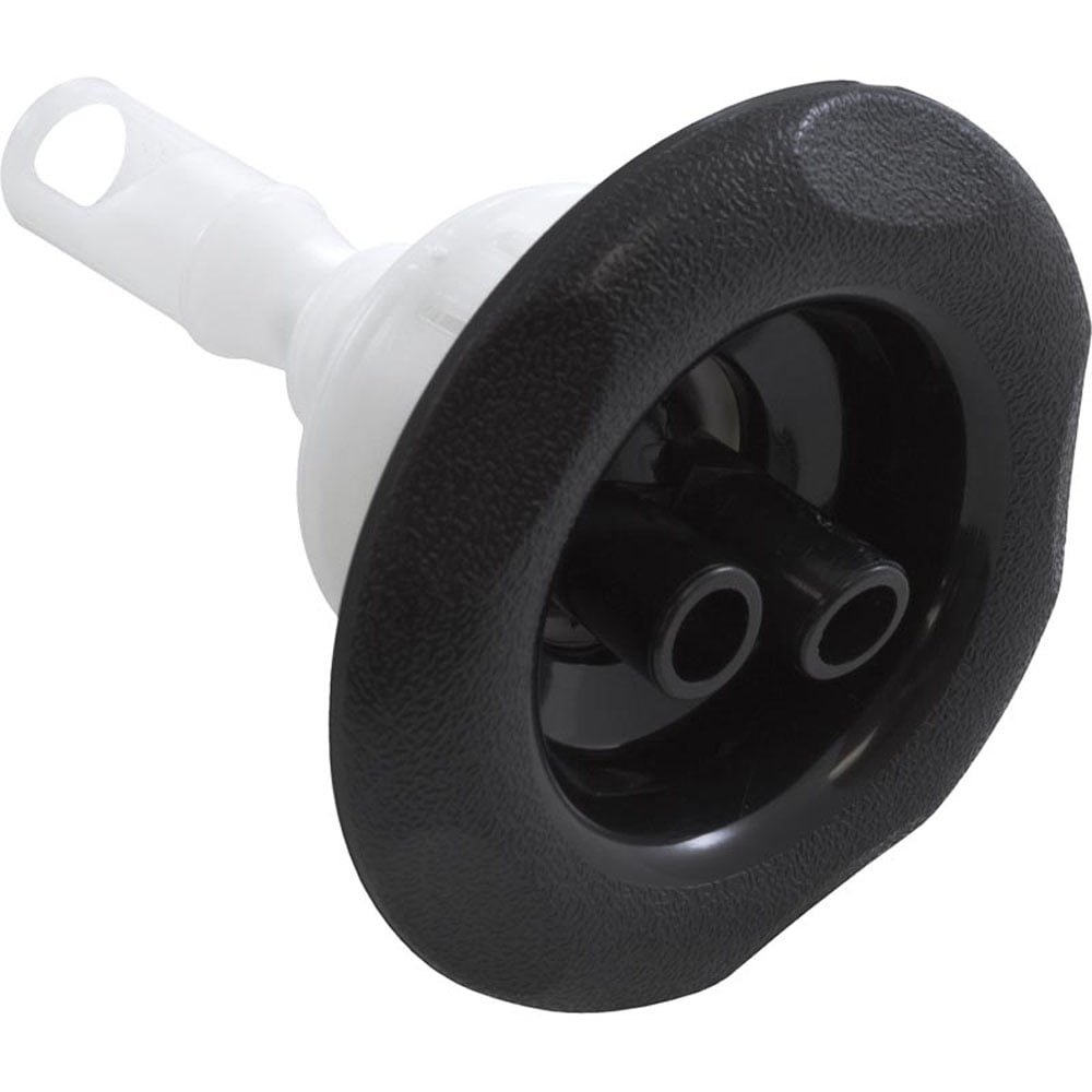 Jet Intl, BWG Cyclone Micro, 3"fd, Twin Roto, Txt Scal, Black - Walmart.com
