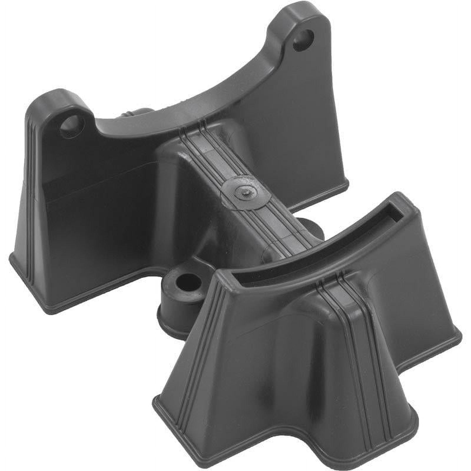 Pentair Base Motor with Pad C104-41P - Walmart.com