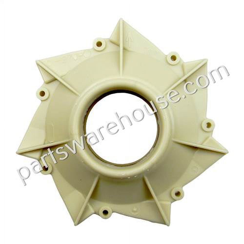 Pentair C1-270P Diffuser Replacement Sta-Rite Inground Pool and Spa Pump - Walmart.com