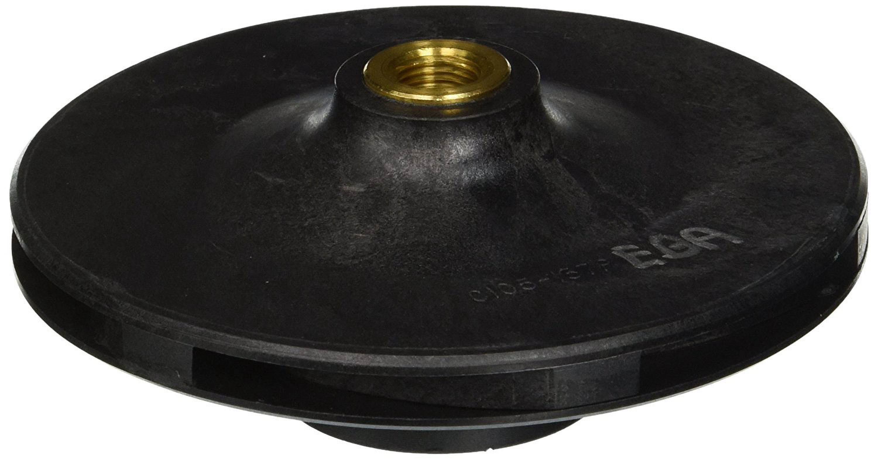 Pentair C105-137PEBA 3-Phase Impeller Assembly Replacement Sta-Rite ...