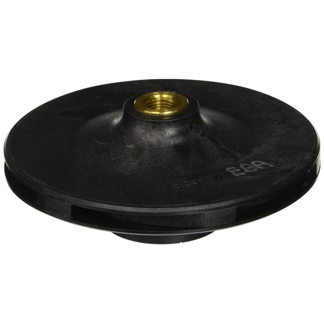Pentair C105-137PEBA 3-Phase Impeller Assembly Replacement Sta-Rite ...
