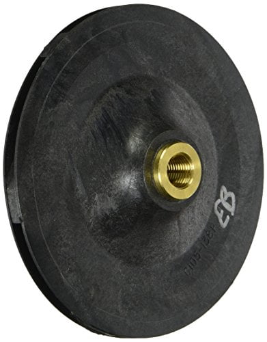 Pentair C105-138PEB Impeller Assembly Replacement Sta-Rite Pool and Spa Inground Pump - Walmart.com