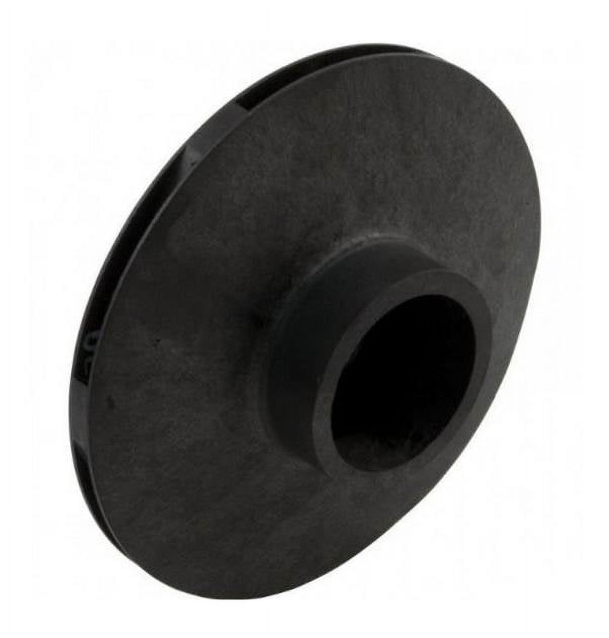 Pentair C105-138PEB Sta-Rite Dura-Glas Inground Pool Pump Impeller ...