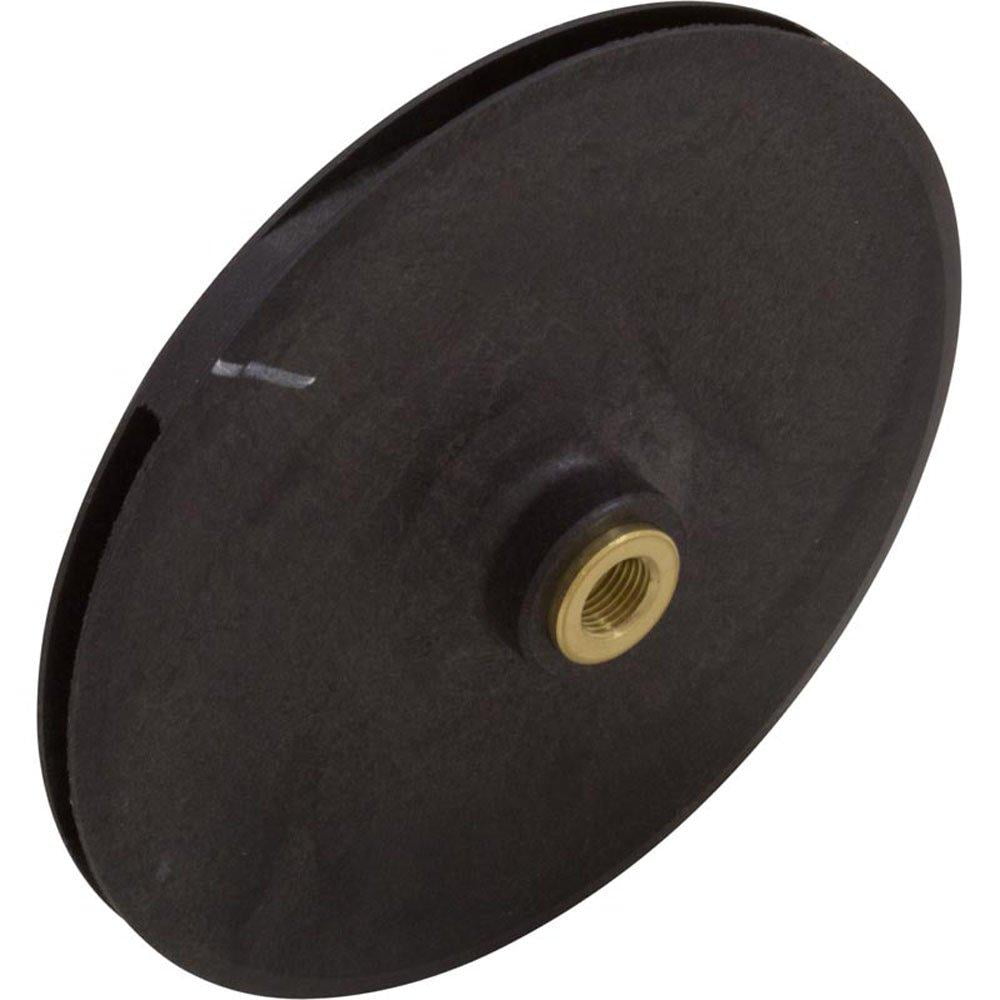 Pentair C105-214PCA Impeller, Pentair Sta-Rite CP11/4TPHS, 2.0 HP ...