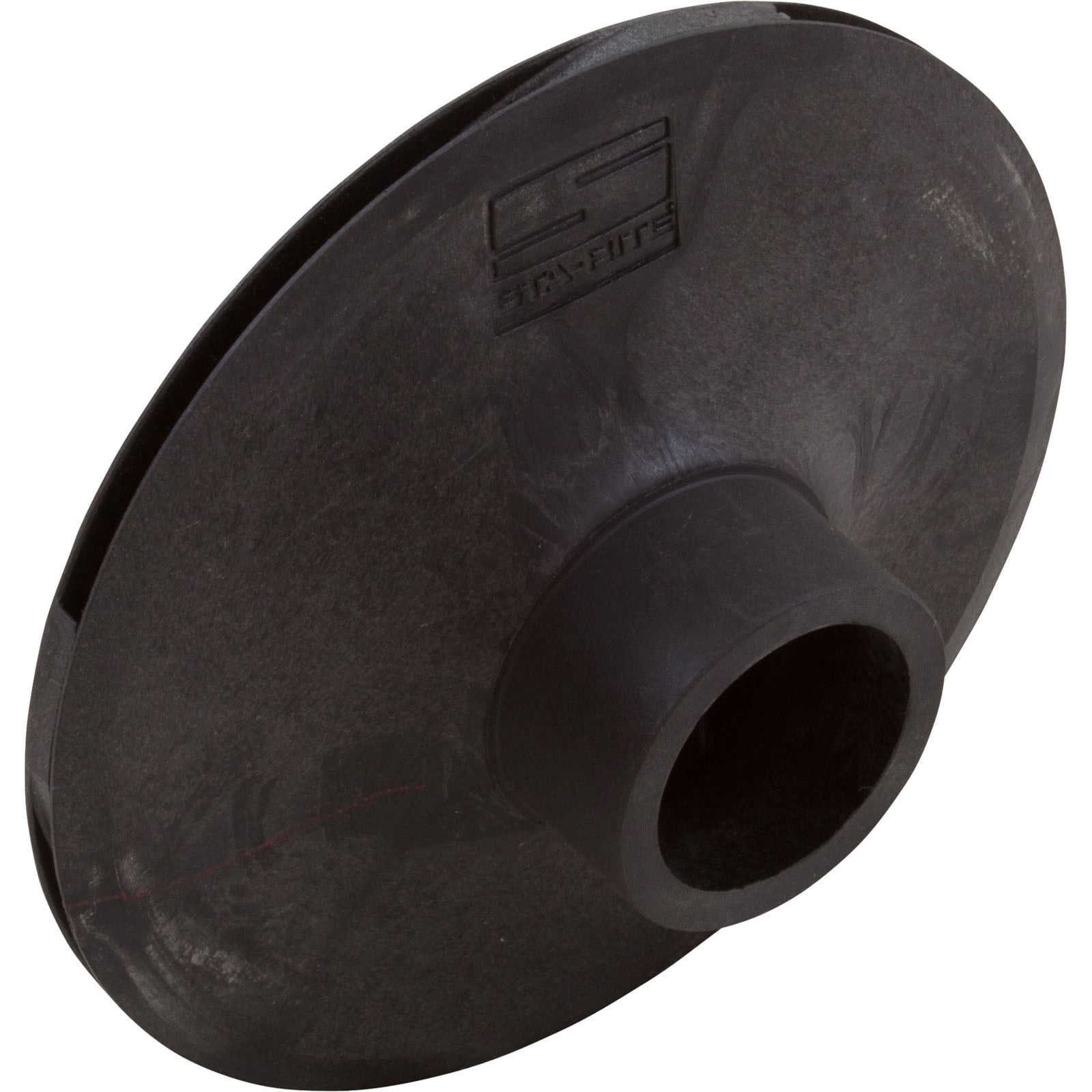 Pentair C105-214PFA Impeller For 2 HP 230V 1-Phase PDHG-L Centrifugal ...