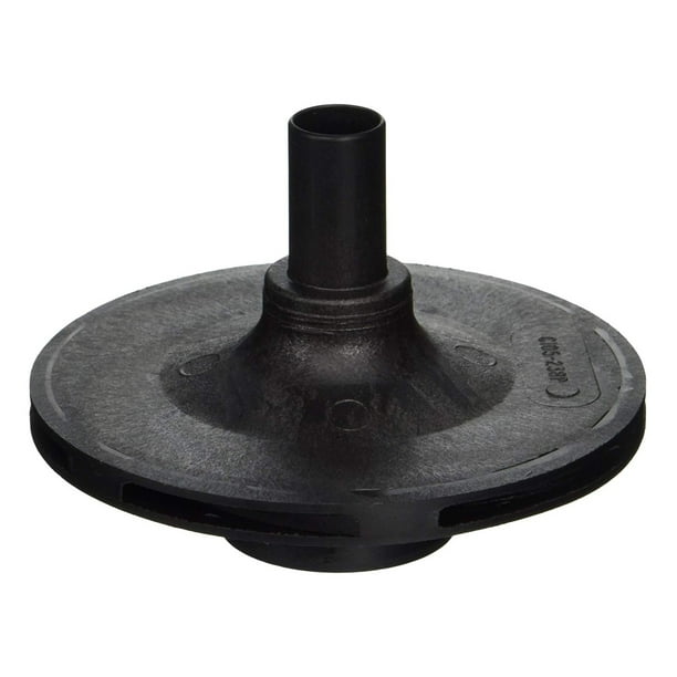 Pentair C105-238P Sta-Rite Inground Pool Pump Impeller Assembly ...
