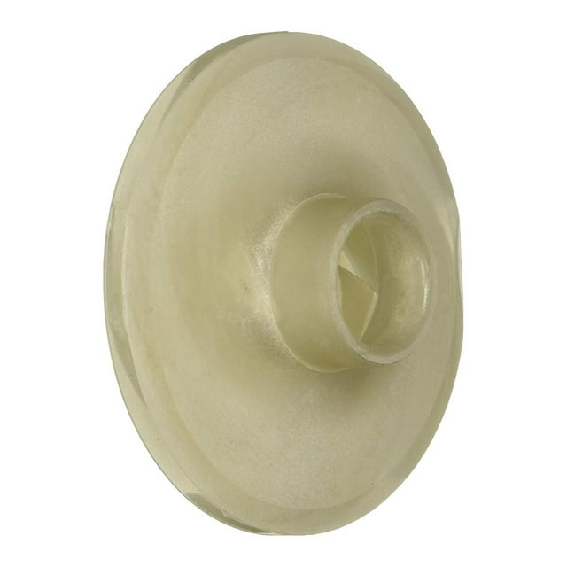 Pentair C105-92PS Sta-Rite Inground Pool Pump Impeller Assembly ...