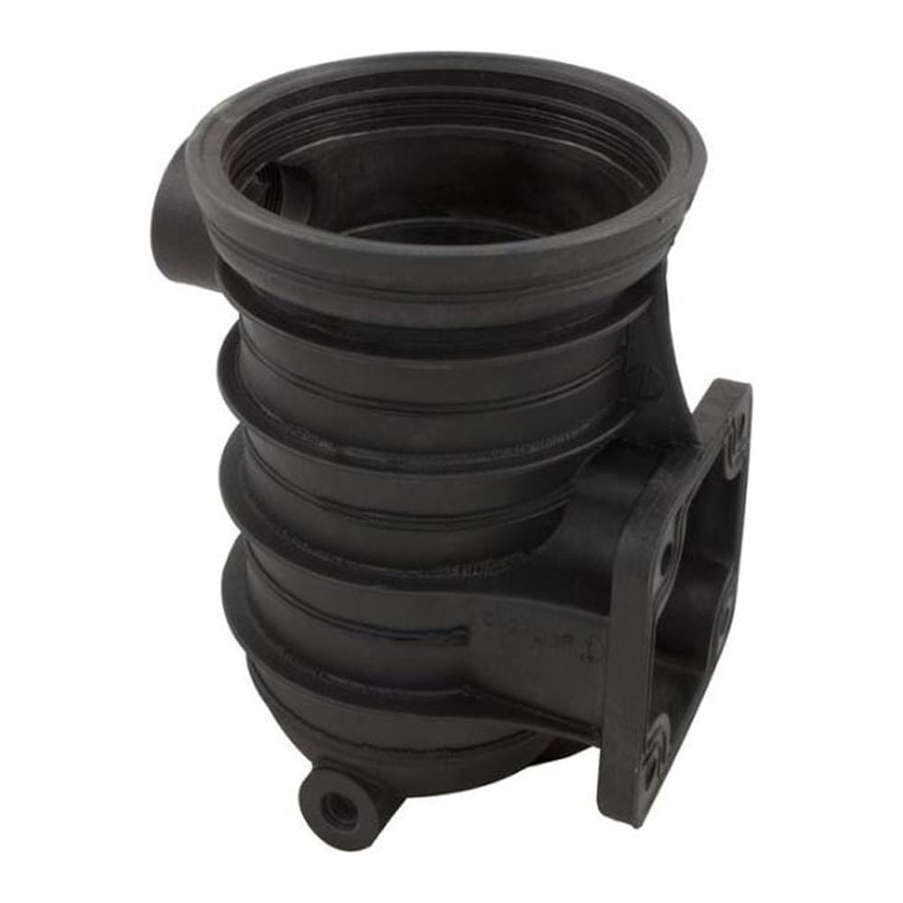 Pentair C153-53P1 Trap Body Strainer for Sta-Rite JWP Series Pool and ...