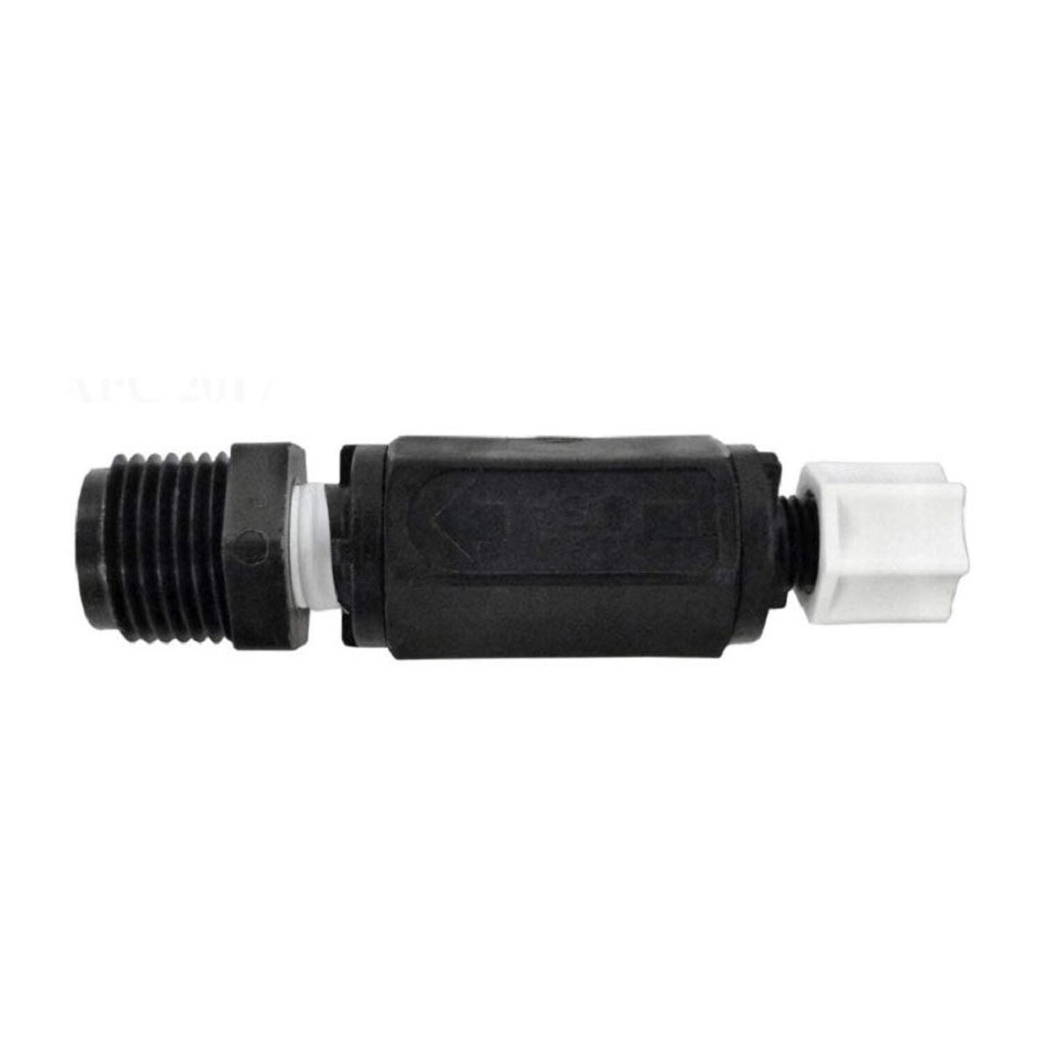 Pentair Chemical Injection Check Valve - Walmart.com
