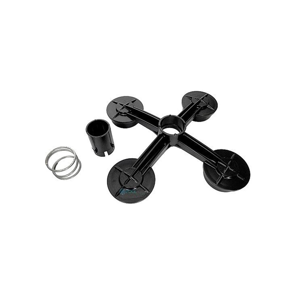 Pentair Clean and Clear Plus 170027 Top Manifold Pool Assembly Grid ...