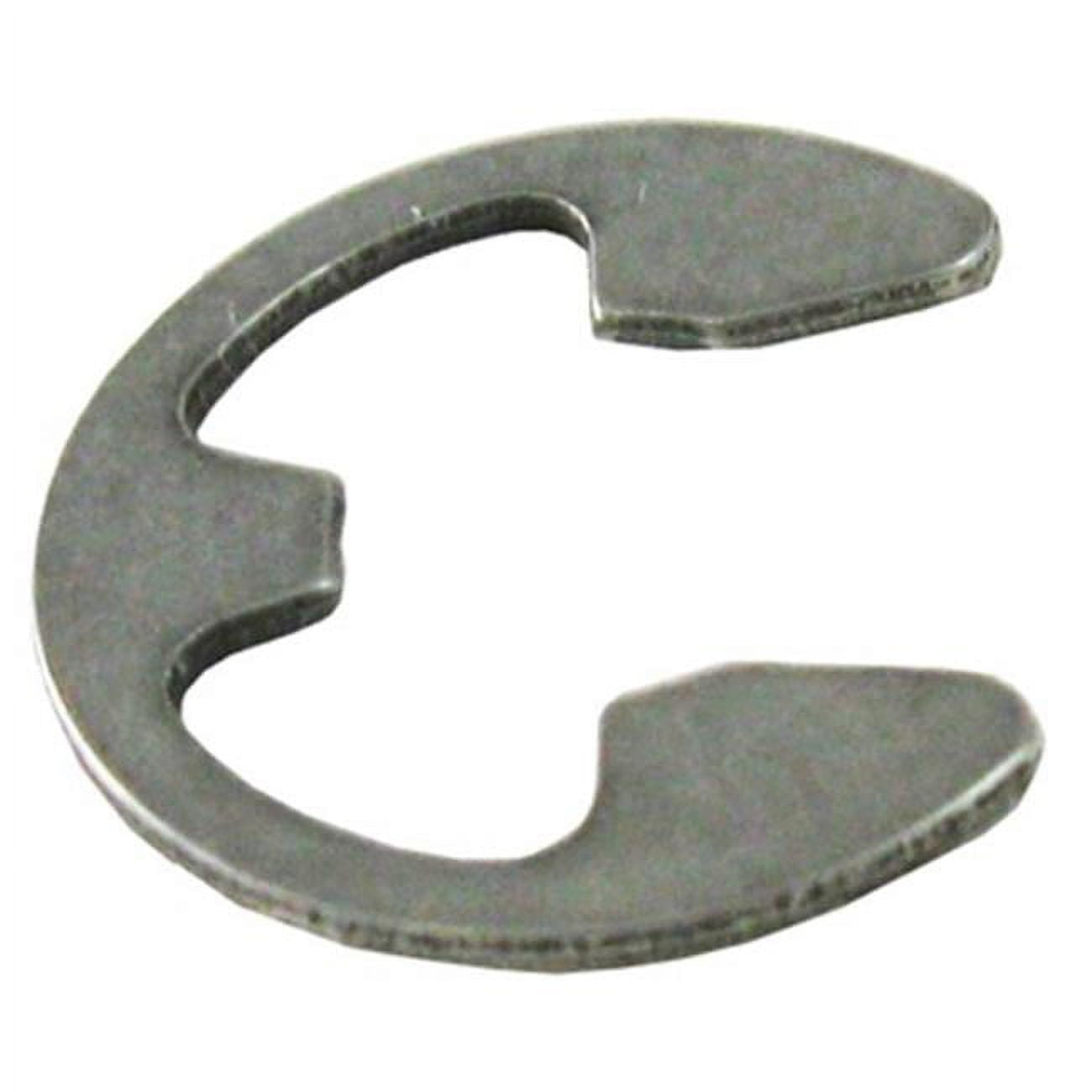Pentair Aquatic Systems R03058 No.267 Stainless Steel Retainer Clip ...