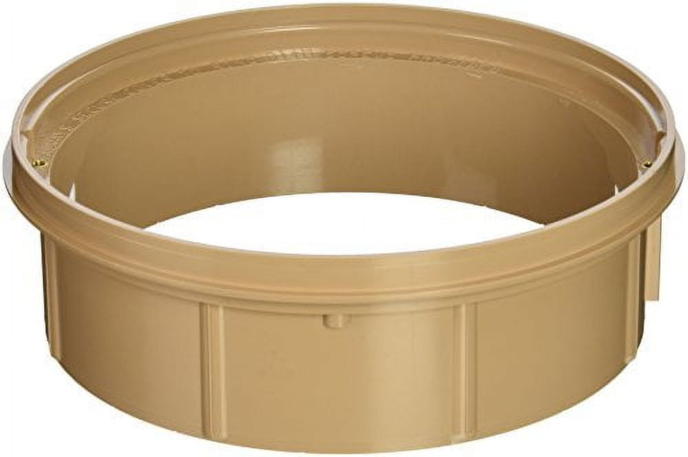 516258 DECK COLLAR TAN - Walmart.com
