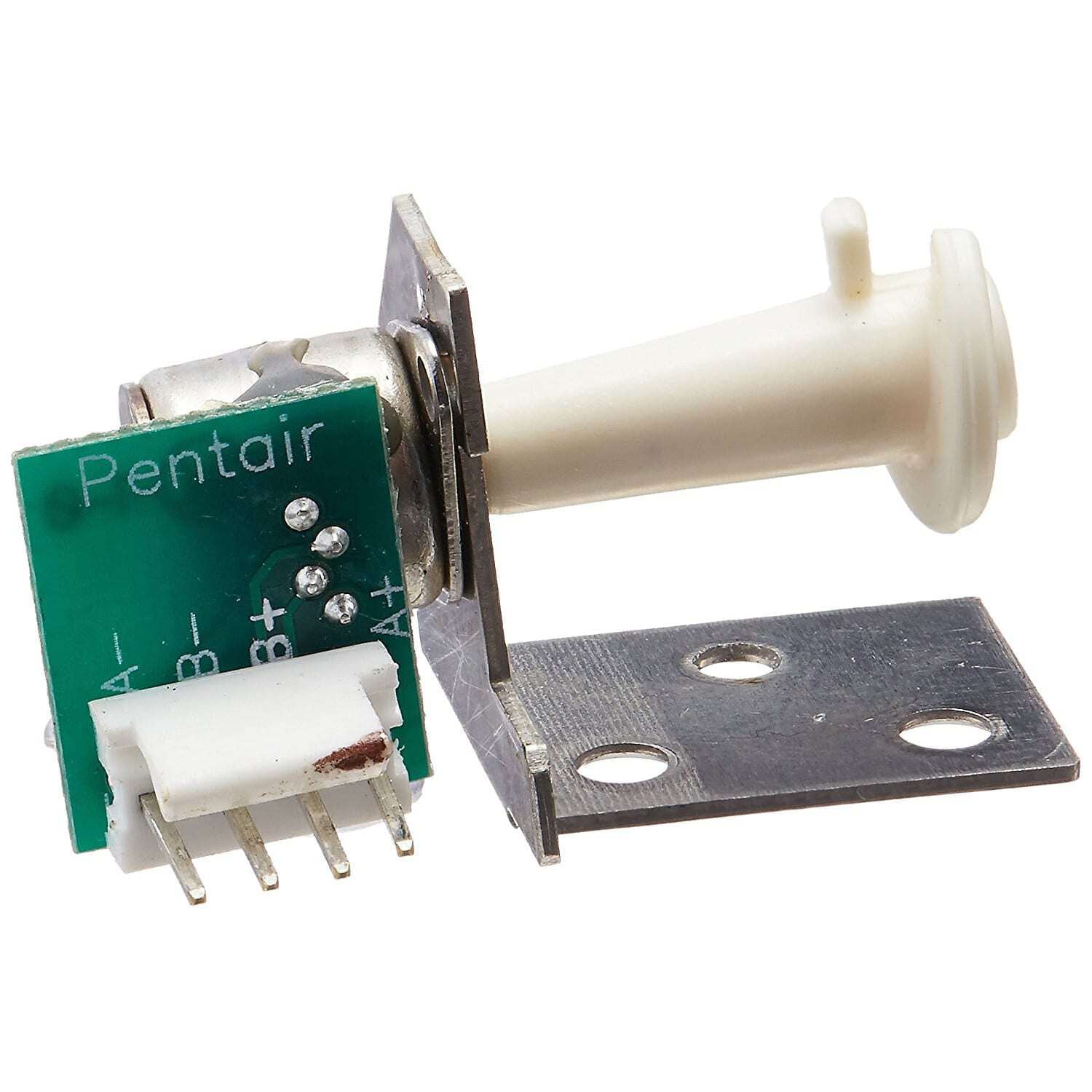 Pentair 619495 Colorwheel Motor With Gear Replacement Sam Spectrum