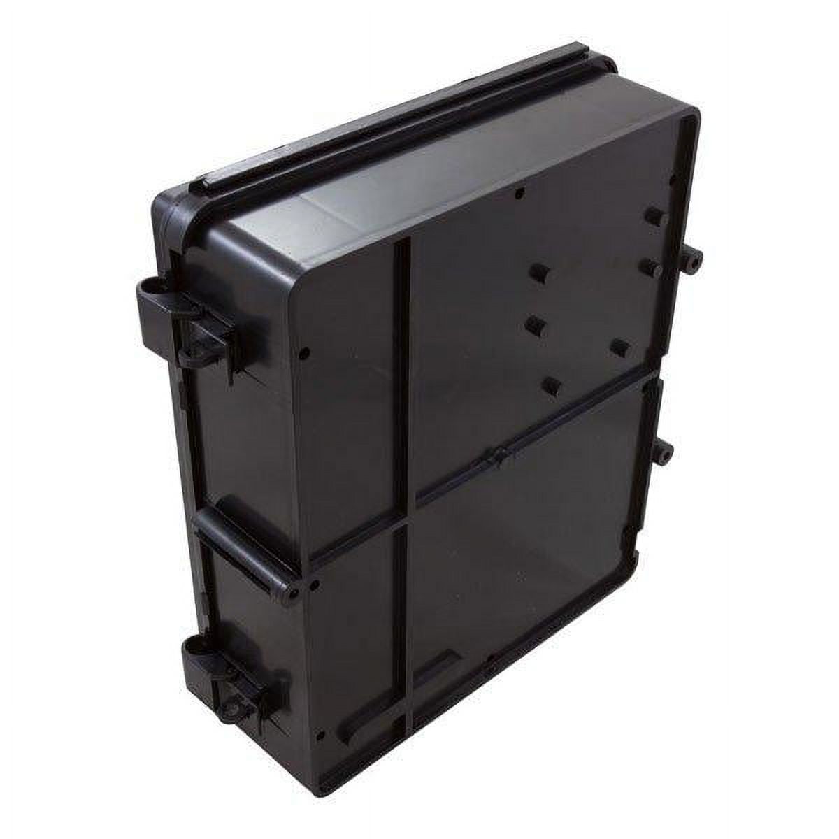 Pentair Commercial Compool Power Center with Timers LX80 - Walmart.com