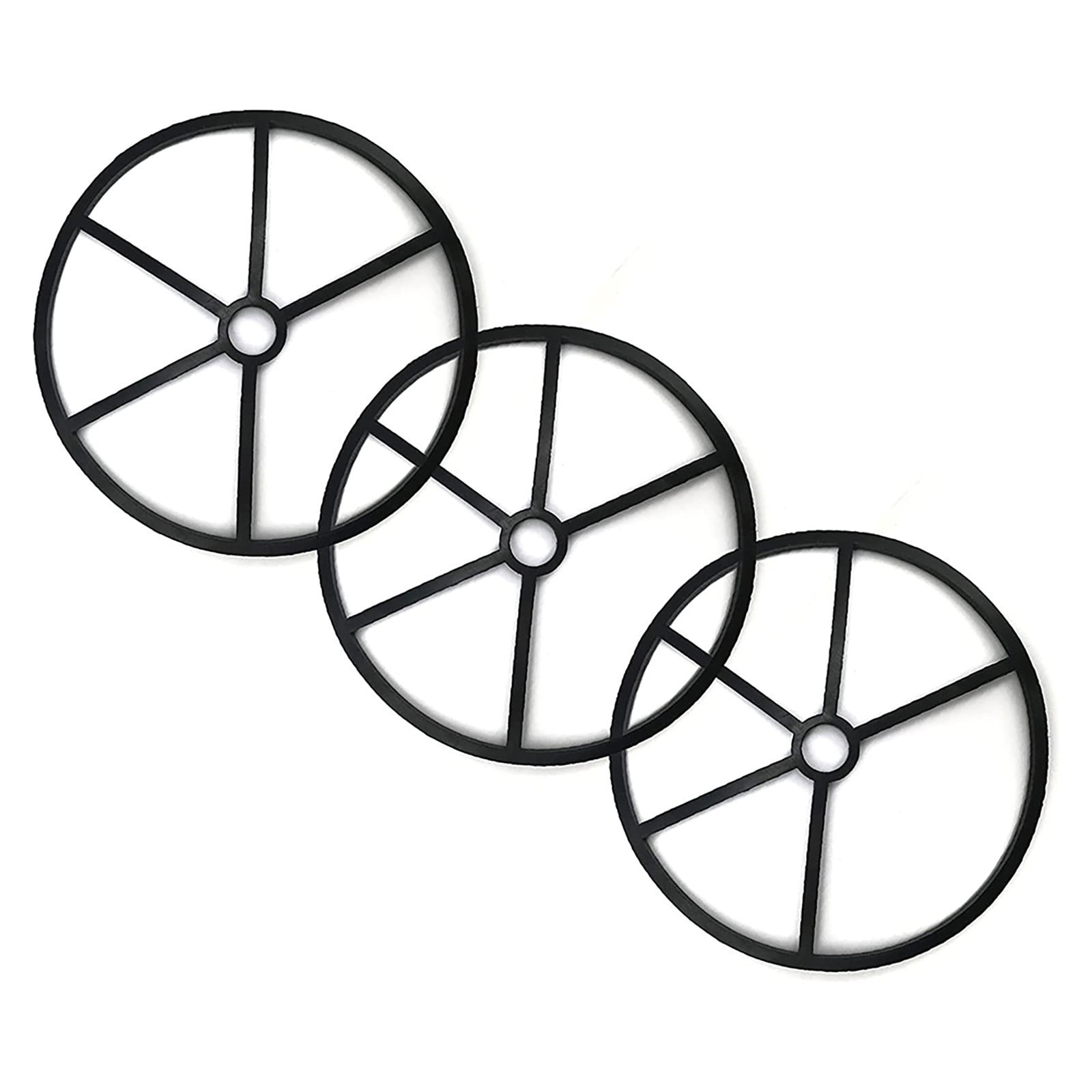 Pentair Compatible Pool Multiport Valve Diverter Spider Gasket 2 ...