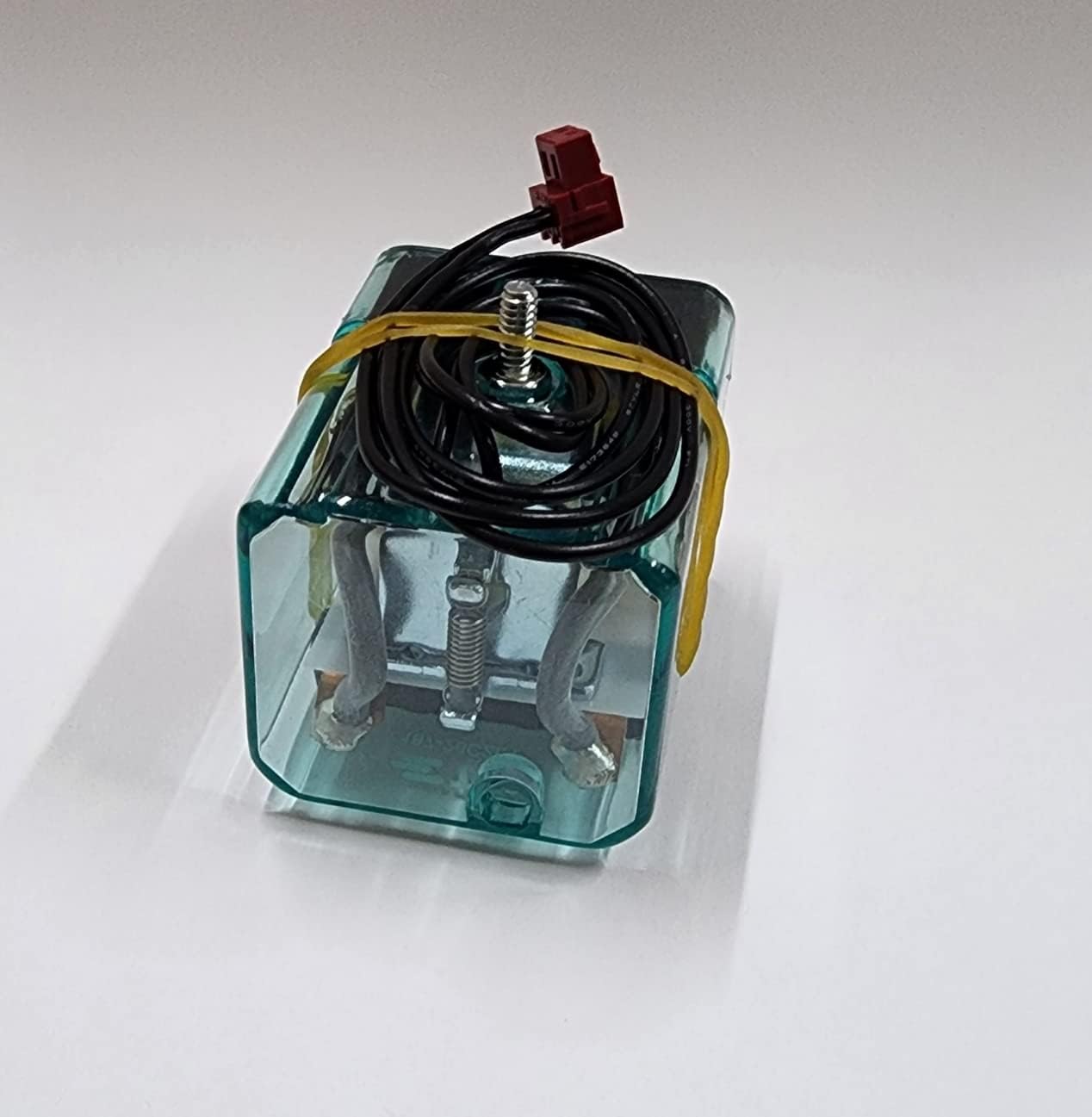 Pentair Compool RLYLX, 20 Amp DPST (Midtex 187-26C2L1), Relay Only ...