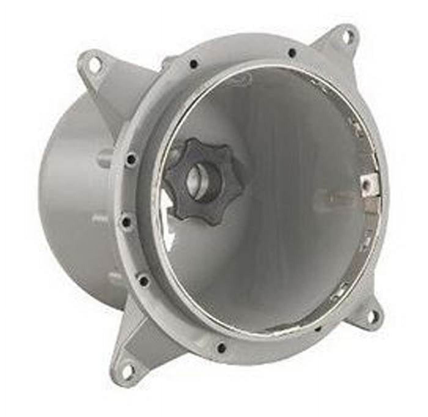 Pentair Concrete Swimming Pool/Spa Light Plastic Small PVC Niche ...