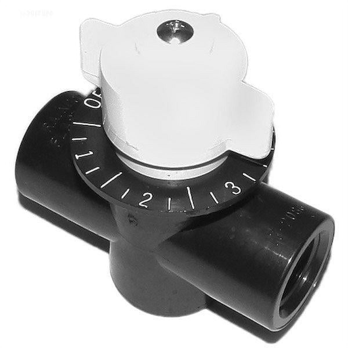 Pentair Control Valve for Rainbow Automatic Feeder 320, 1/2 in R172086Z ...