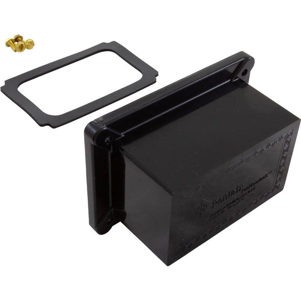 Cover Lexan Junction Box Pk - Walmart.com