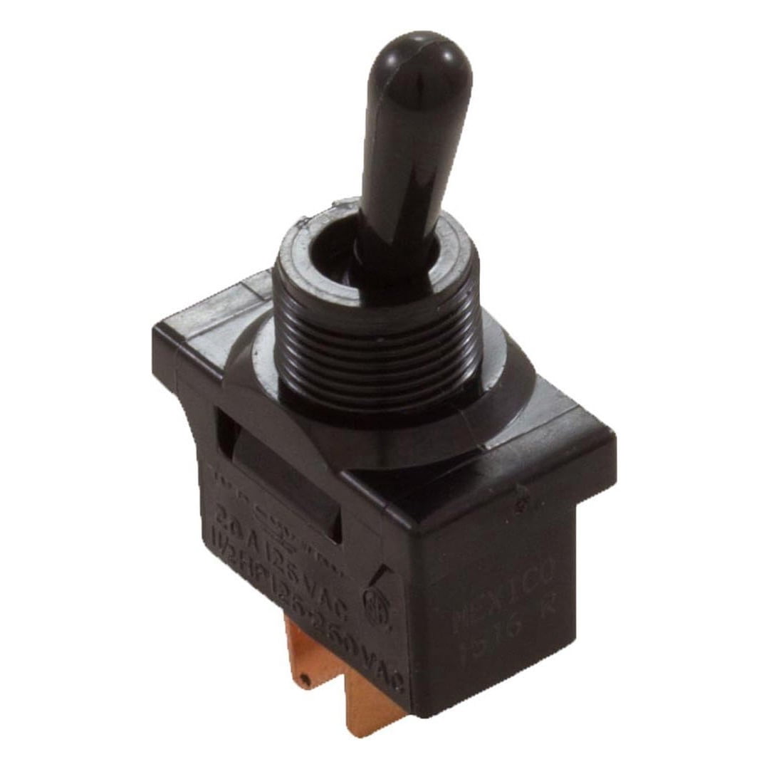 Pentair Double Insulated Toggle Switch Replacement for MiniMax Plus HP ...