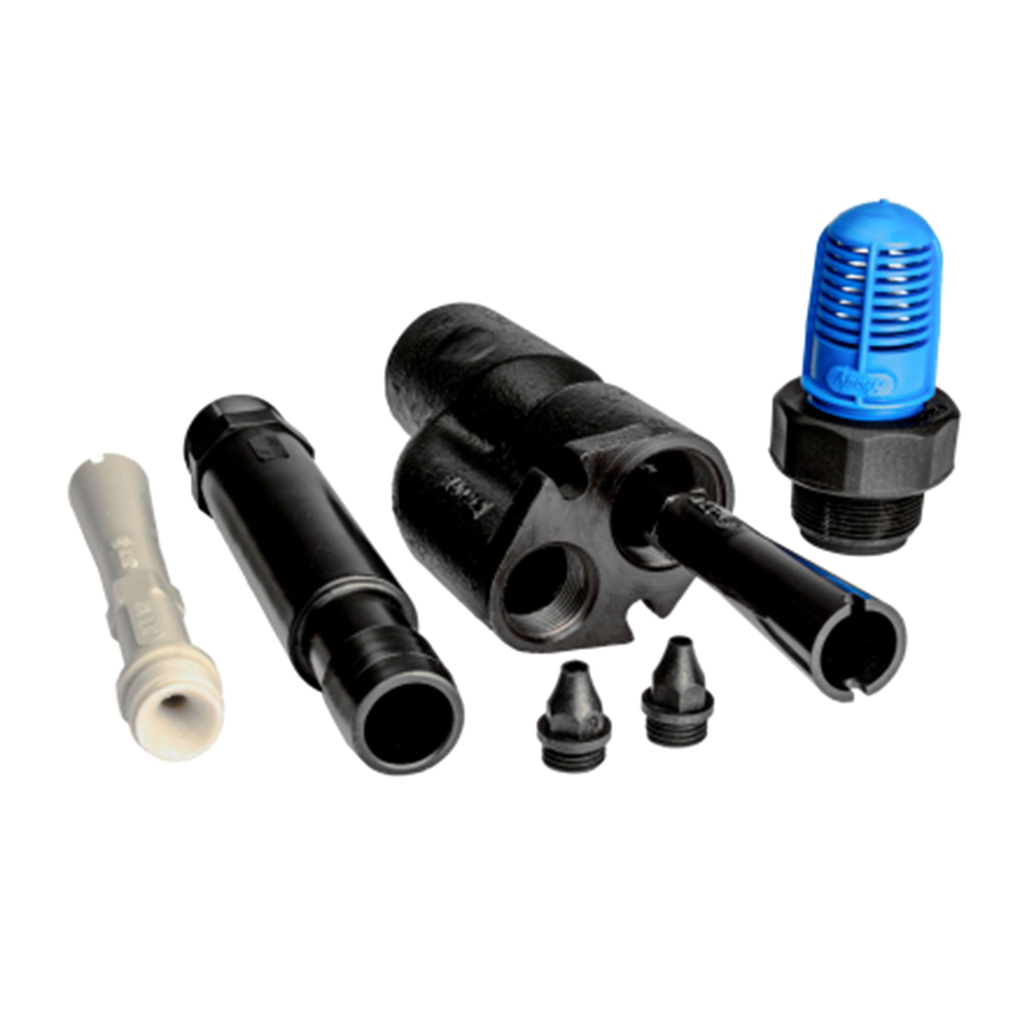 Pentair Double Pipe Deep Well Jet Kit for Efficient Pumping System ...