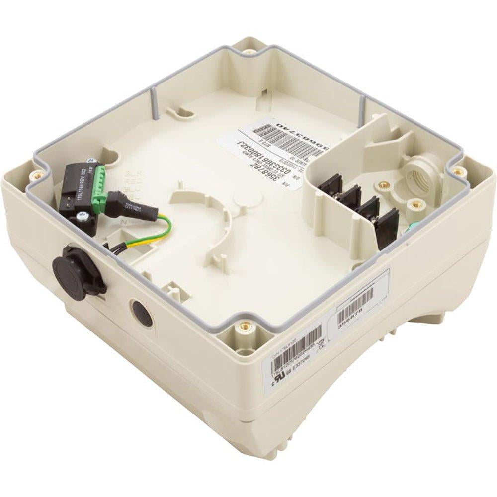 Pentair Drive Kit for Pentair IntelliFlo XF VS/i1/2VST without Keypad ...