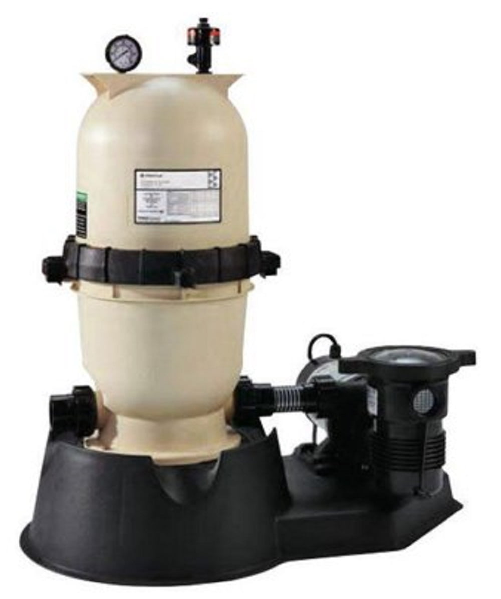 Pentair EC-PNCC0075OE1160 Clean & Clear CC75 Philippines | Ubuy